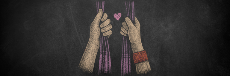 Rebozo terapie - UNIPA - Unie porodních asistentek